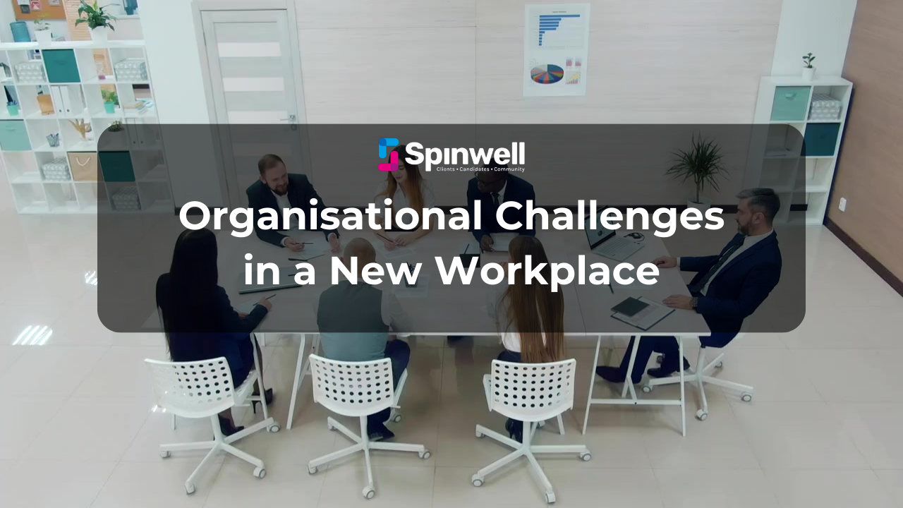 Spinwell Global|Interesting Jobs for Interesting People