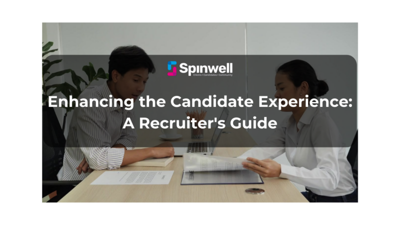 Spinwell Global|Interesting Jobs for Interesting People